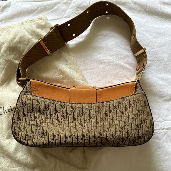 Dior | Bags | Vintage Dior Columbus | Poshmark